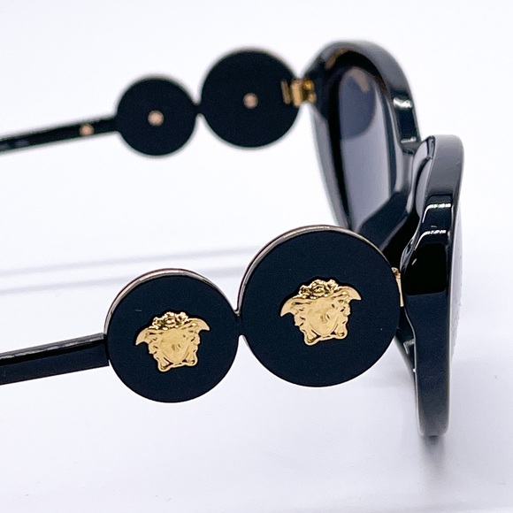 Versace | Accessories | New Versace Ve4433u Gb87 Sunglasses Versace Mod ...